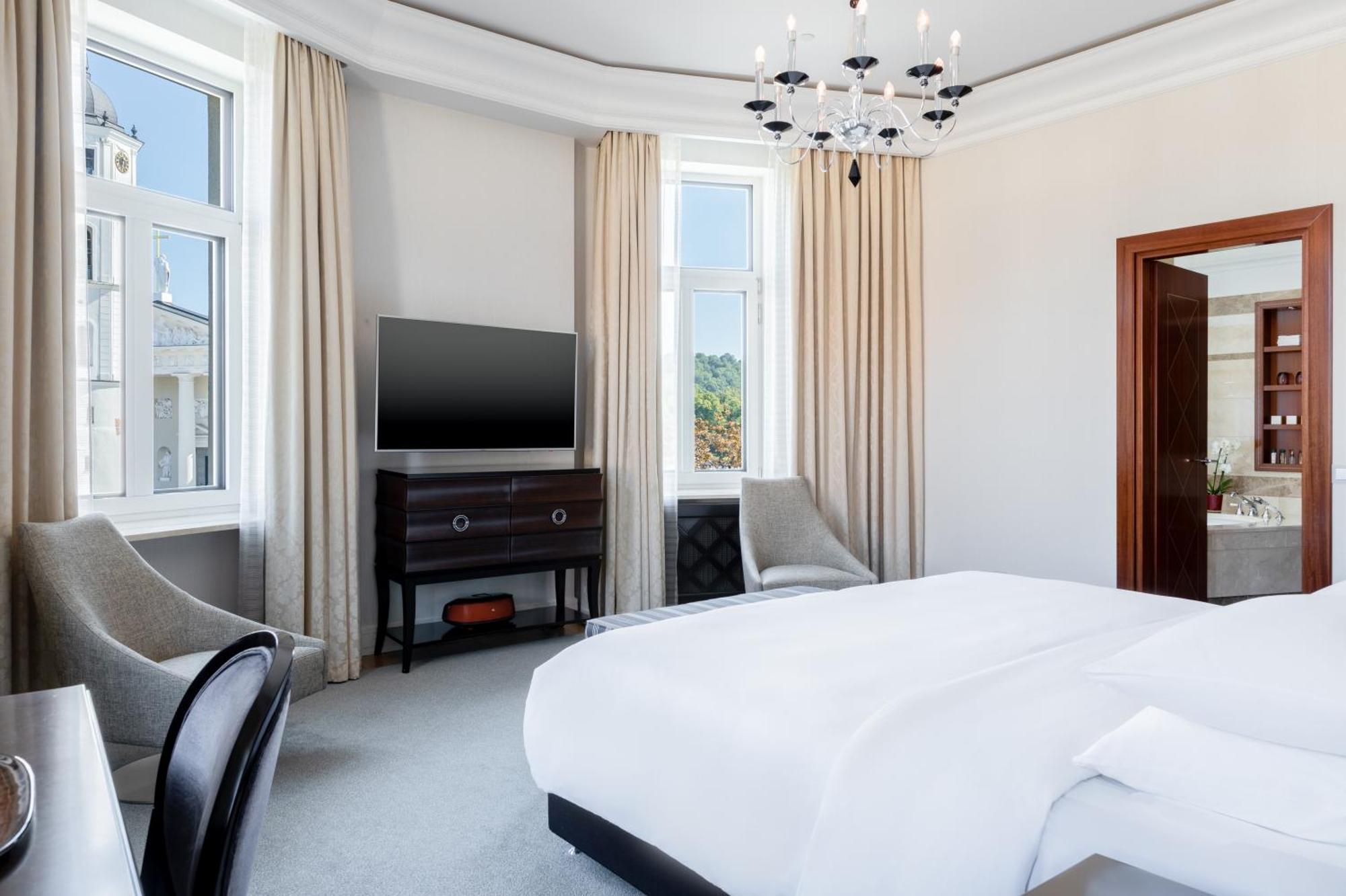 Hotel Grand Hotel Vilnius, Lithuania - book now, 2026 prices