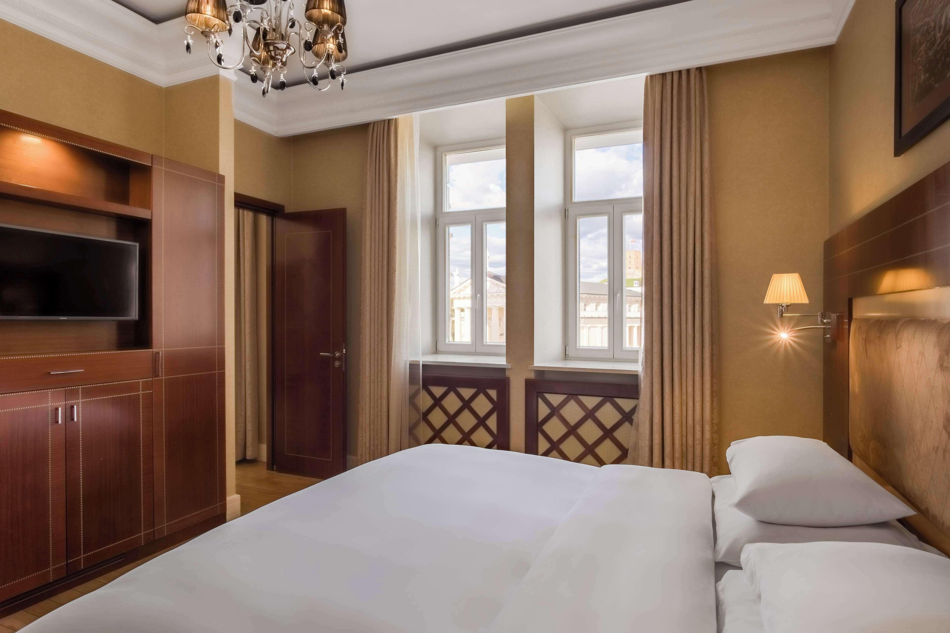 Hotel Grand Hotel Vilnius, Lithuania - book now, 2026 prices